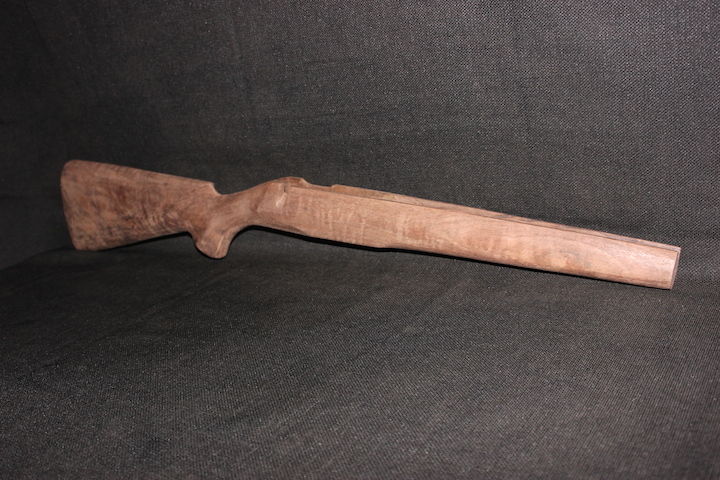 U.S. Gun Inletting & Stocks